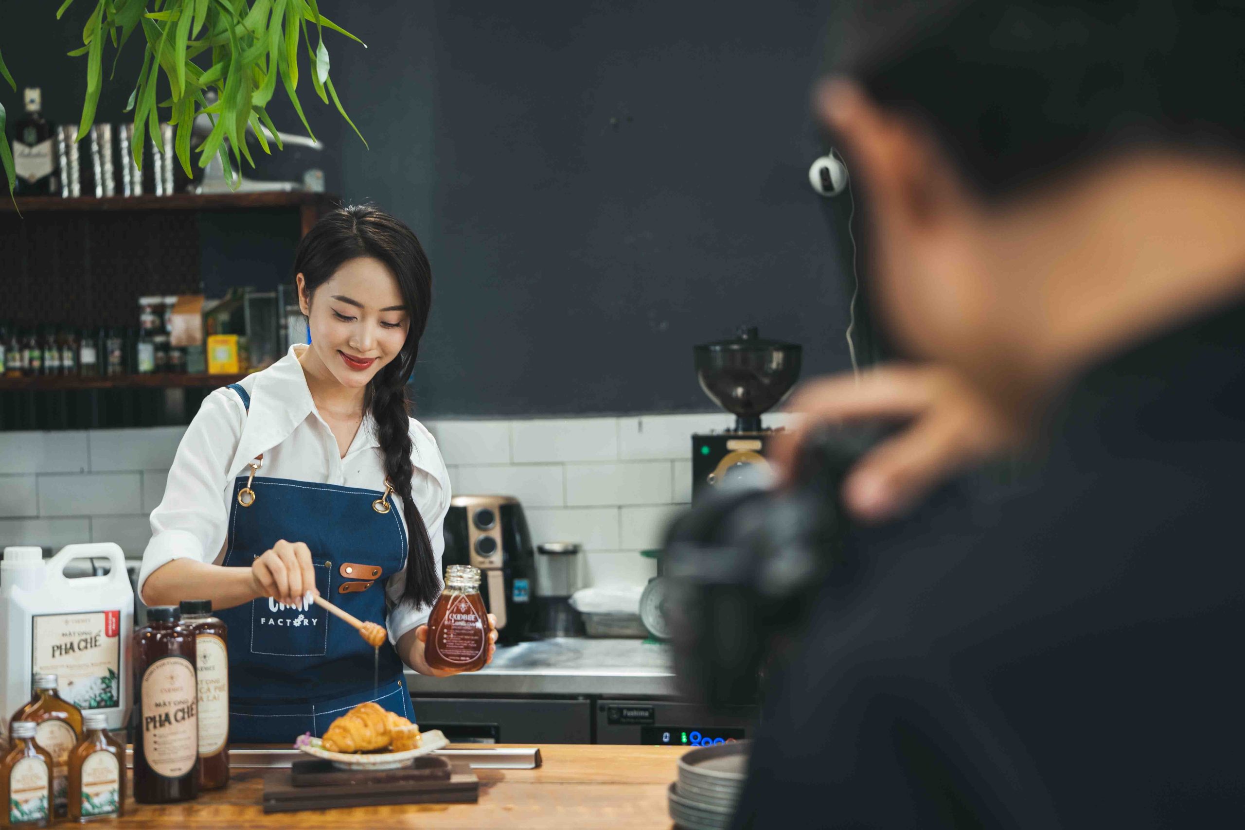 Sản Xuất Phim Quảng Cáo Chuyên Nghiệp - Sun Media GL